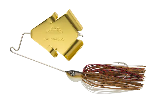 VOLCANO GRIPPER 3/8oz - NORIES – MINAMI