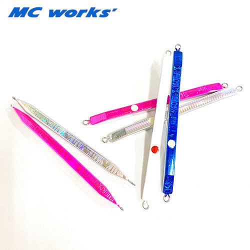 BUNCHIN 1.2 270g - MC Works – MINAMI