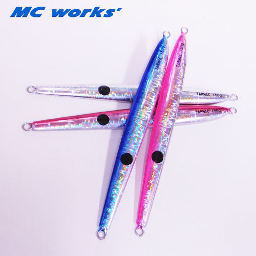 TARMAC 120g - MC Works – MINAMI