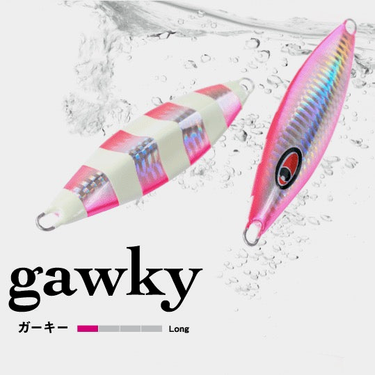 gawky 380g - SEAFLOOR CONTROL – MINAMI