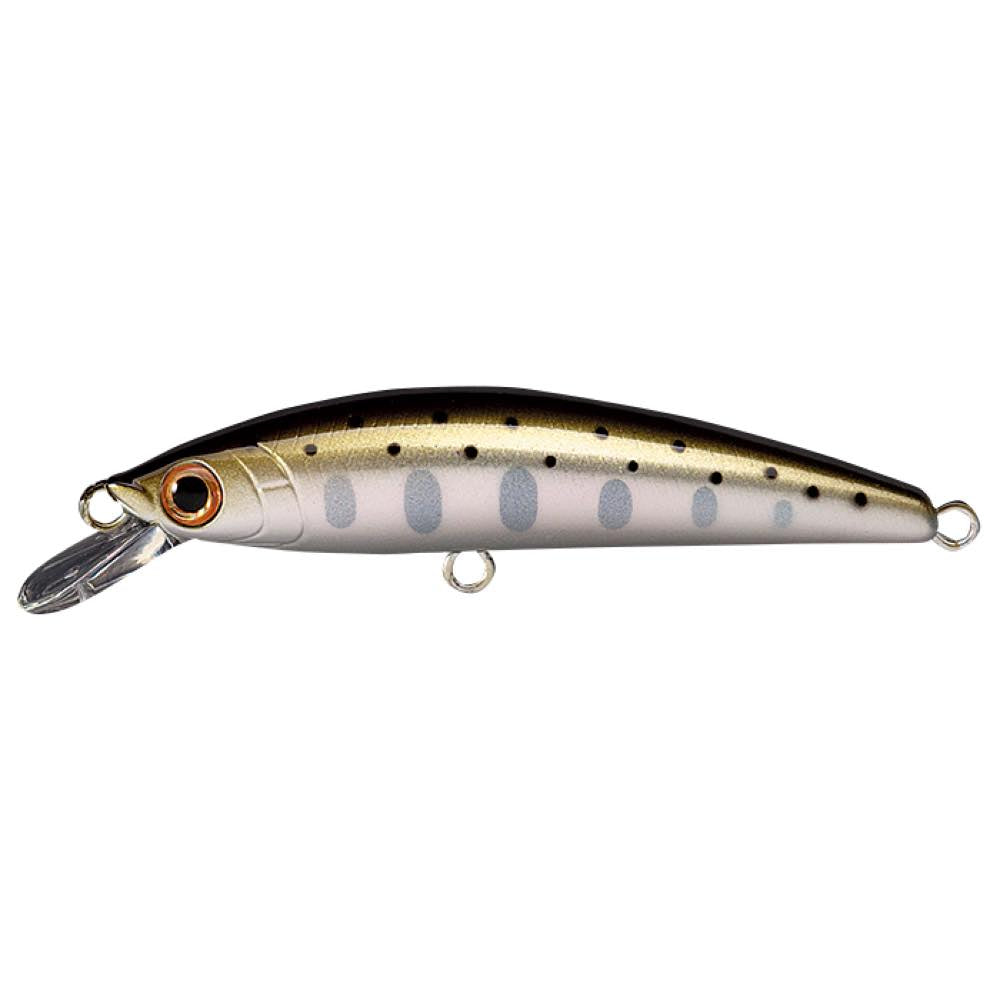TROUTIN WAVY 50S - SMITH – MINAMI