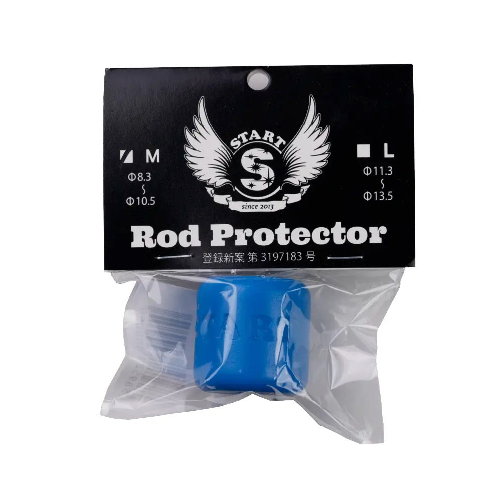Rod Protector - START – MINAMI