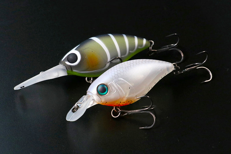 BLOCK RIPPER 48 - JACKALL – MINAMI