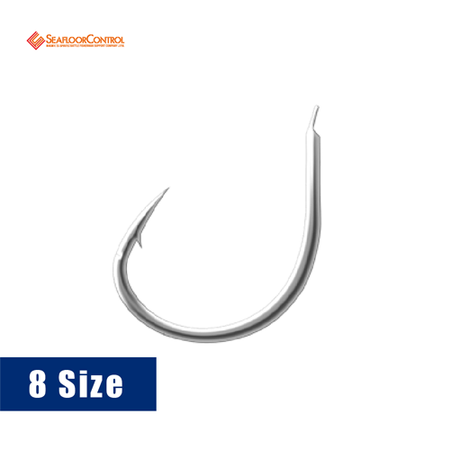 JAM Hook - SEAFLOOR CONTROL – MINAMI