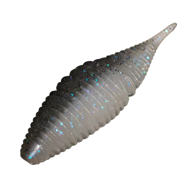 BELLOWS SHAD 3.8inch - GEECRACK – MINAMI