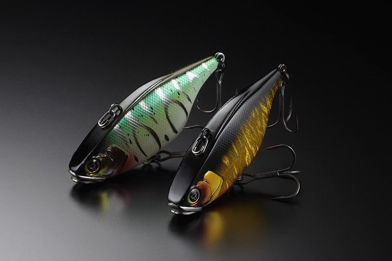 TN50 Full Tungsten - JACKALL – MINAMI
