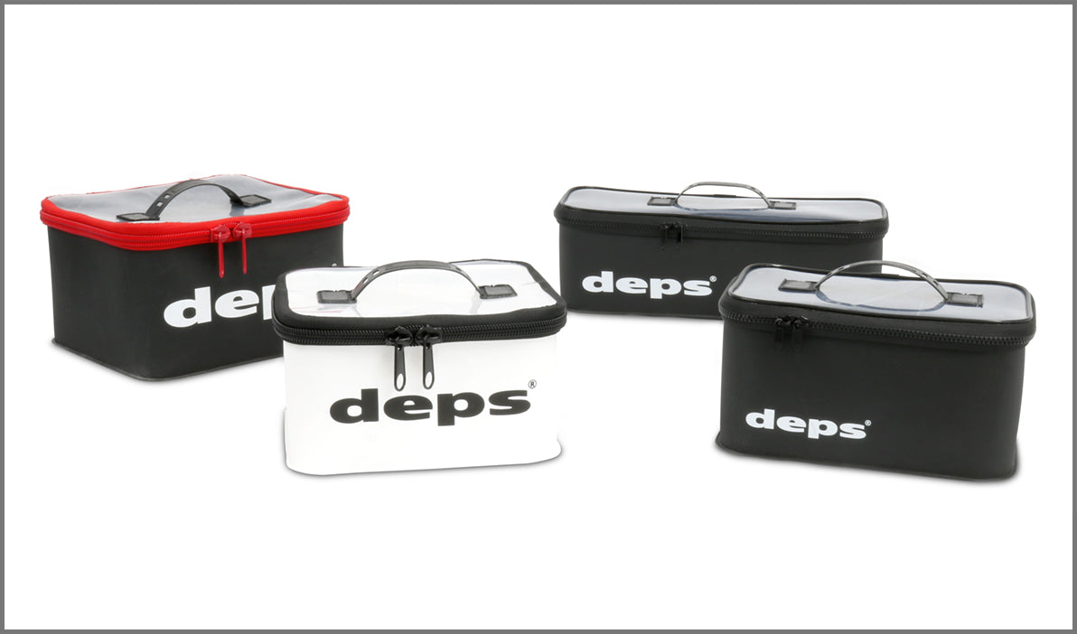 TOOL BAG - deps – MINAMI