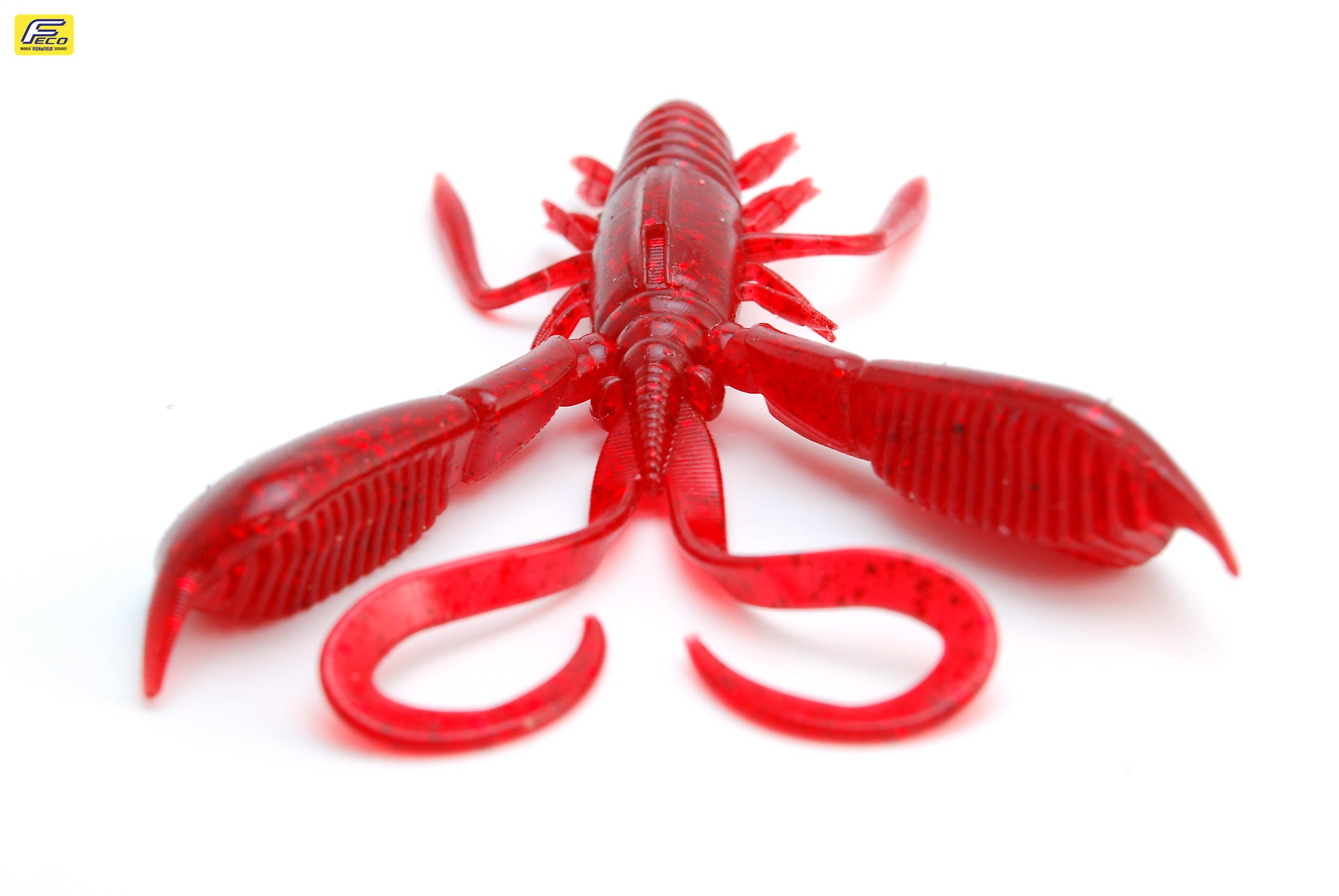 BATTLE HOG 4.4inch - RAID JAPAN – MINAMI