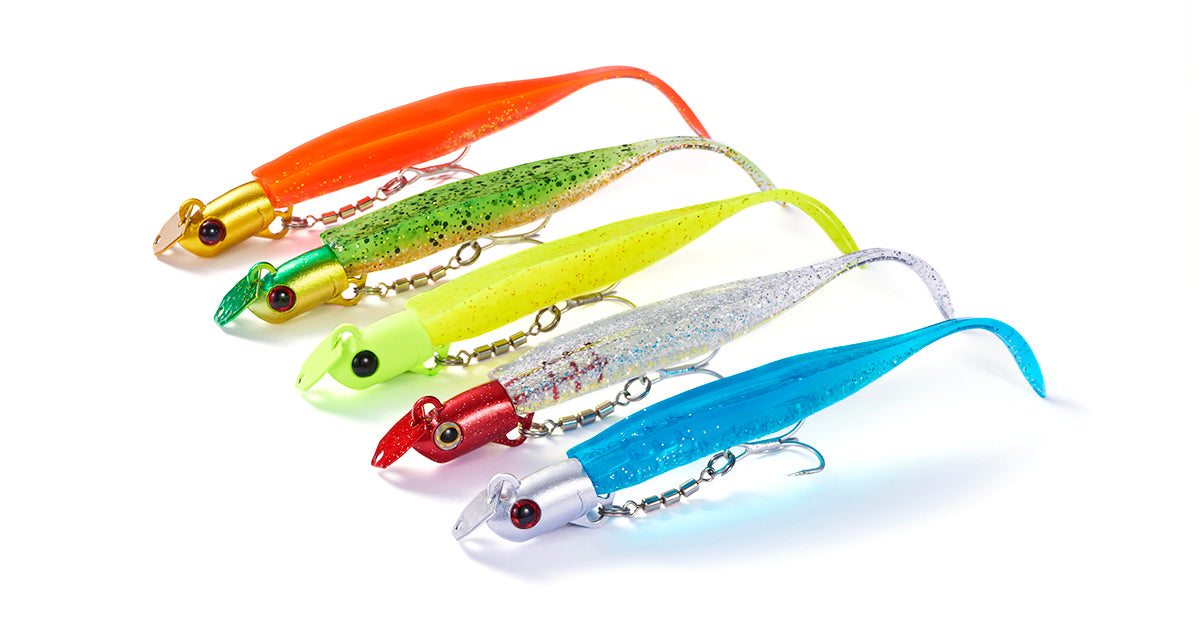 Quick Head - Jackson – MINAMI