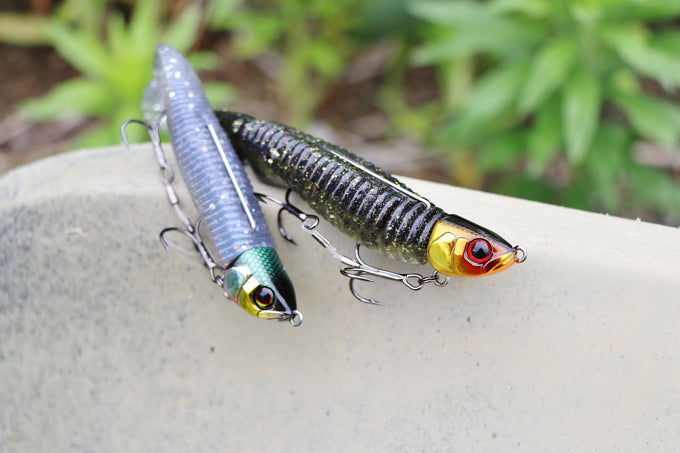 RHYTHM HEAD - JACKALL – MINAMI