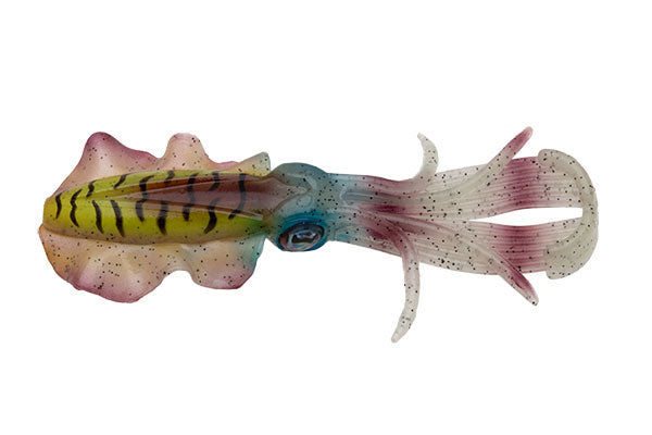 Power Squid 3.5inch - ECOGEAR – MINAMI