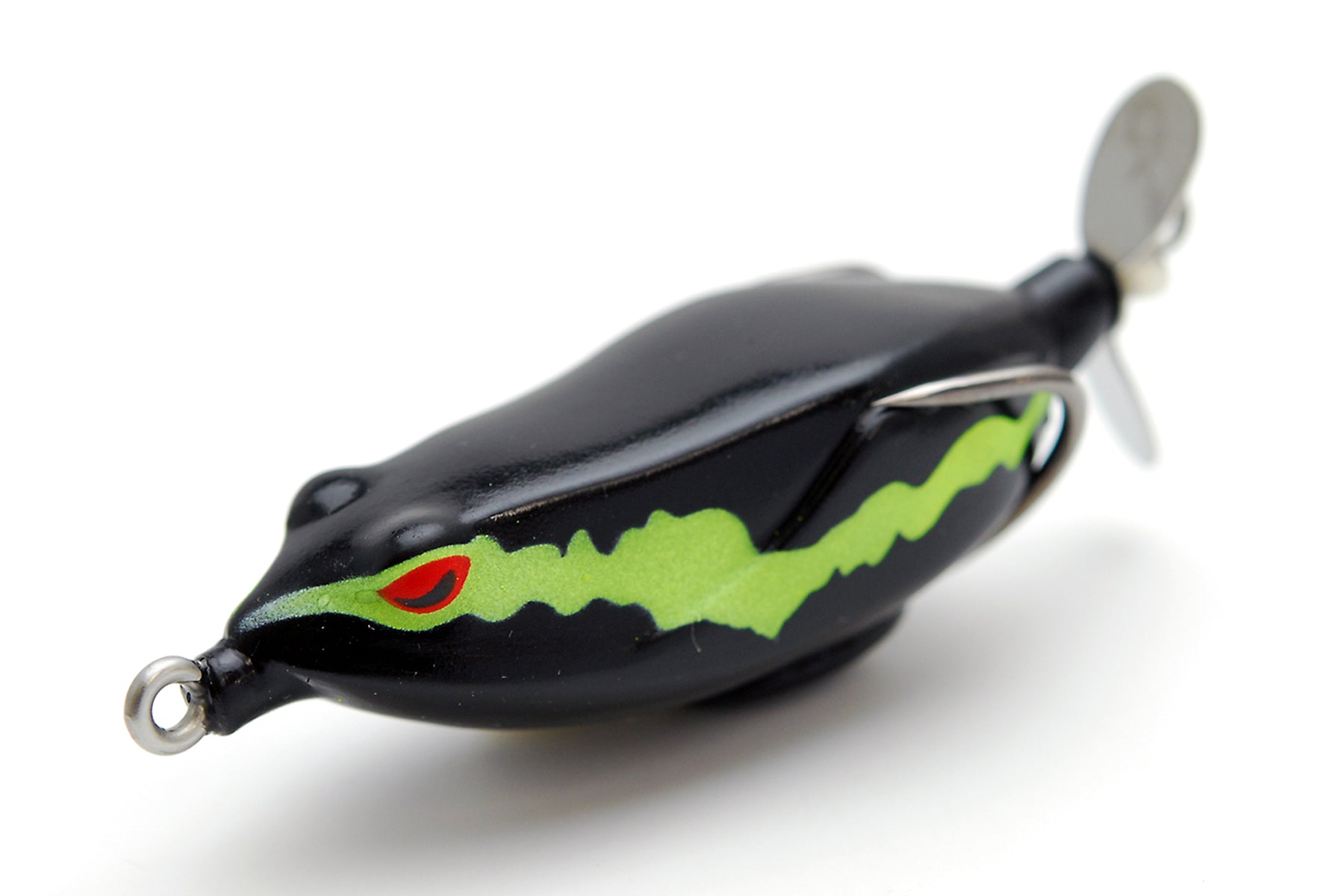 SCATTER FROG - RAID JAPAN – MINAMI