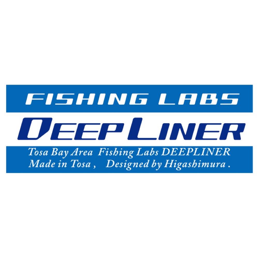 Large Sticker - DEEP LINER – MINAMI