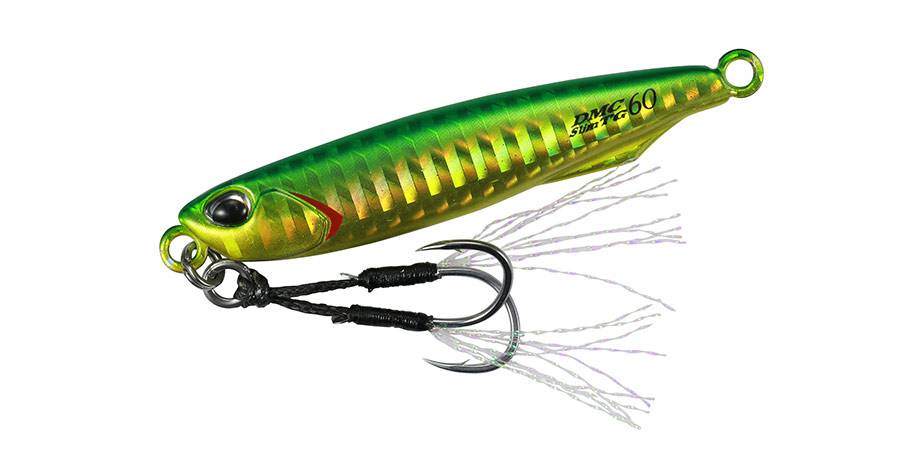 Drag Metal Cast Slim TG - DUO – MINAMI
