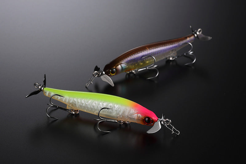 iProp 75SS - JACKALL – MINAMI