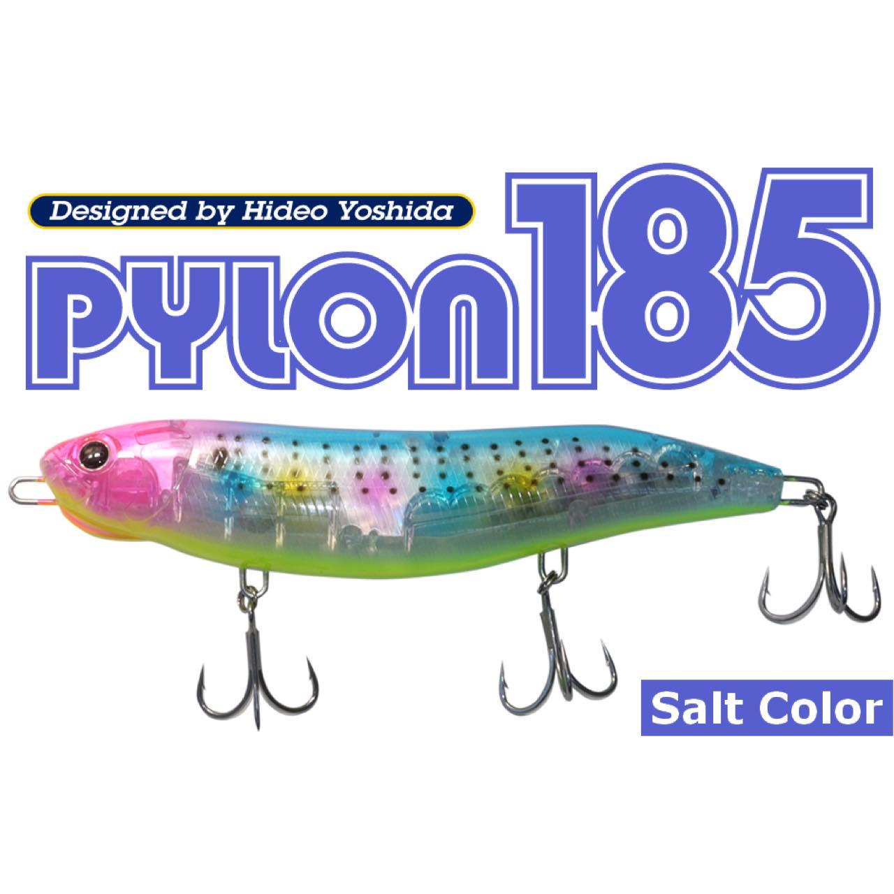 PYLON 185 (Saltwater) - HIDEUP – MINAMI