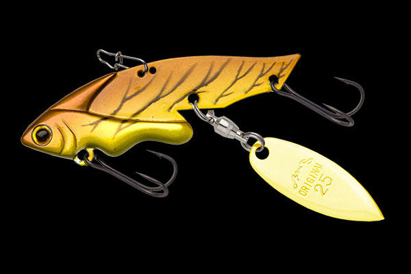 TG JAKA BLADE 9g - NORIES – MINAMI