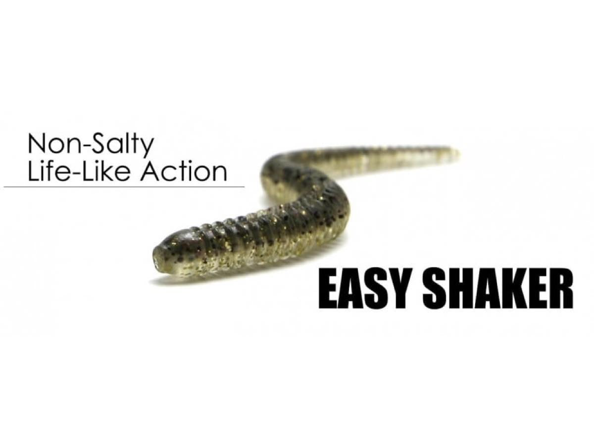 Easy Shaker 4.5inch - KEITECH – MINAMI