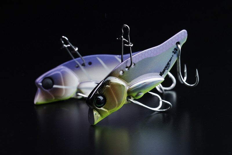Knockin Jaw - JACKALL – MINAMI
