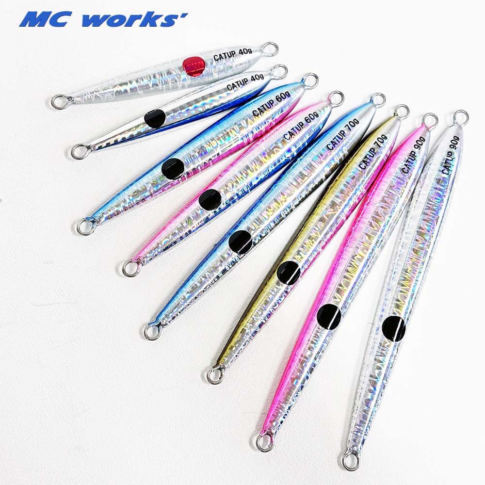 CATUP 70g - MC Works – MINAMI