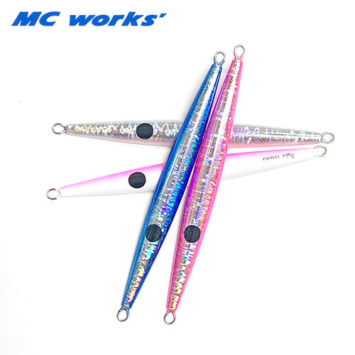 GRAVEL 75g - MC Works – MINAMI