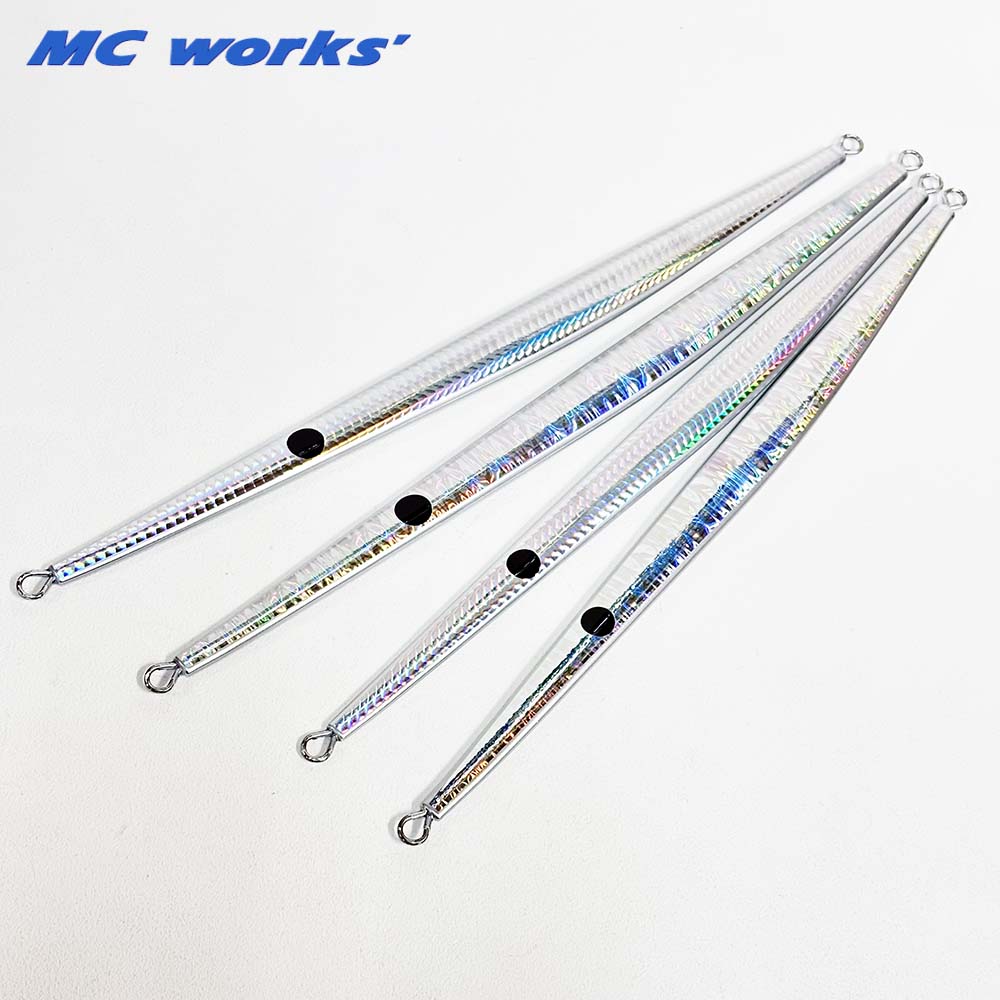 KILLER JIG WD-J 240g - MC Works – MINAMI