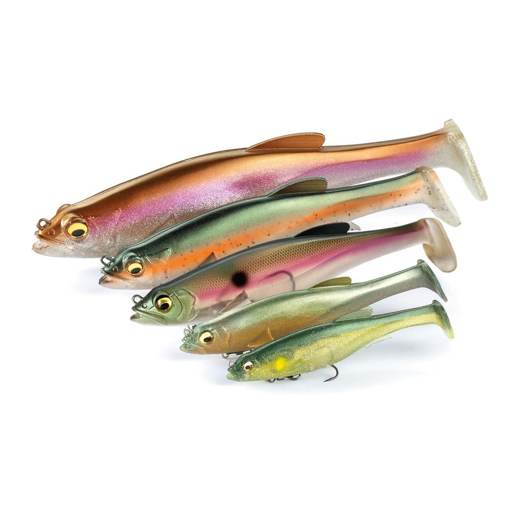 MAGDRAFT 8.0inch - Megabass – MINAMI