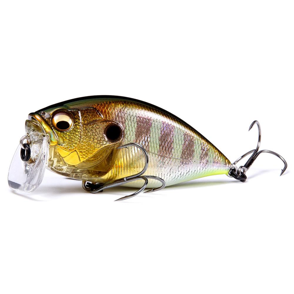 OVER REV CRANK - Megabass – MINAMI