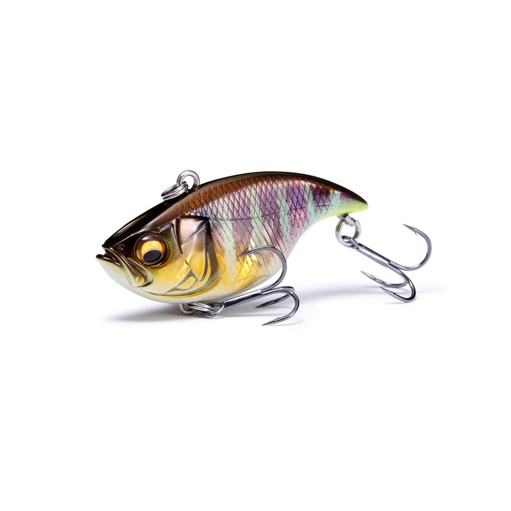 VIBRATION-X DYNA - Megabass – MINAMI