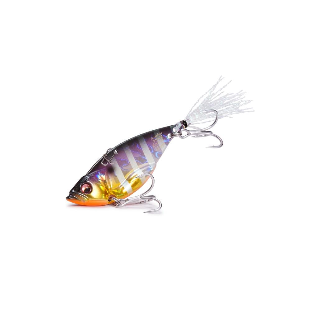 VIBRATION-X DYNA RESPONSE - Megabass – MINAMI