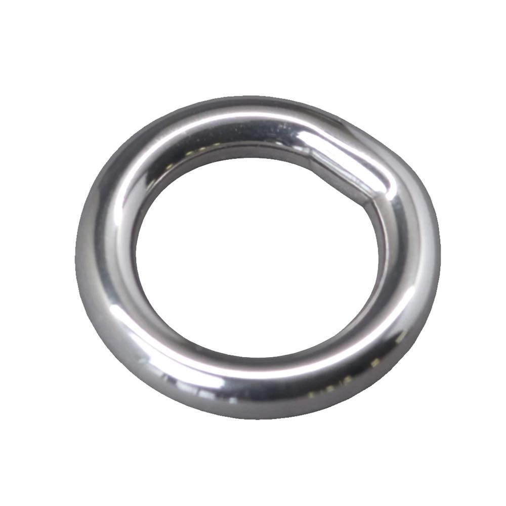 TETSUWAN SUS WD Solid Ring - Nature Boys – MINAMI