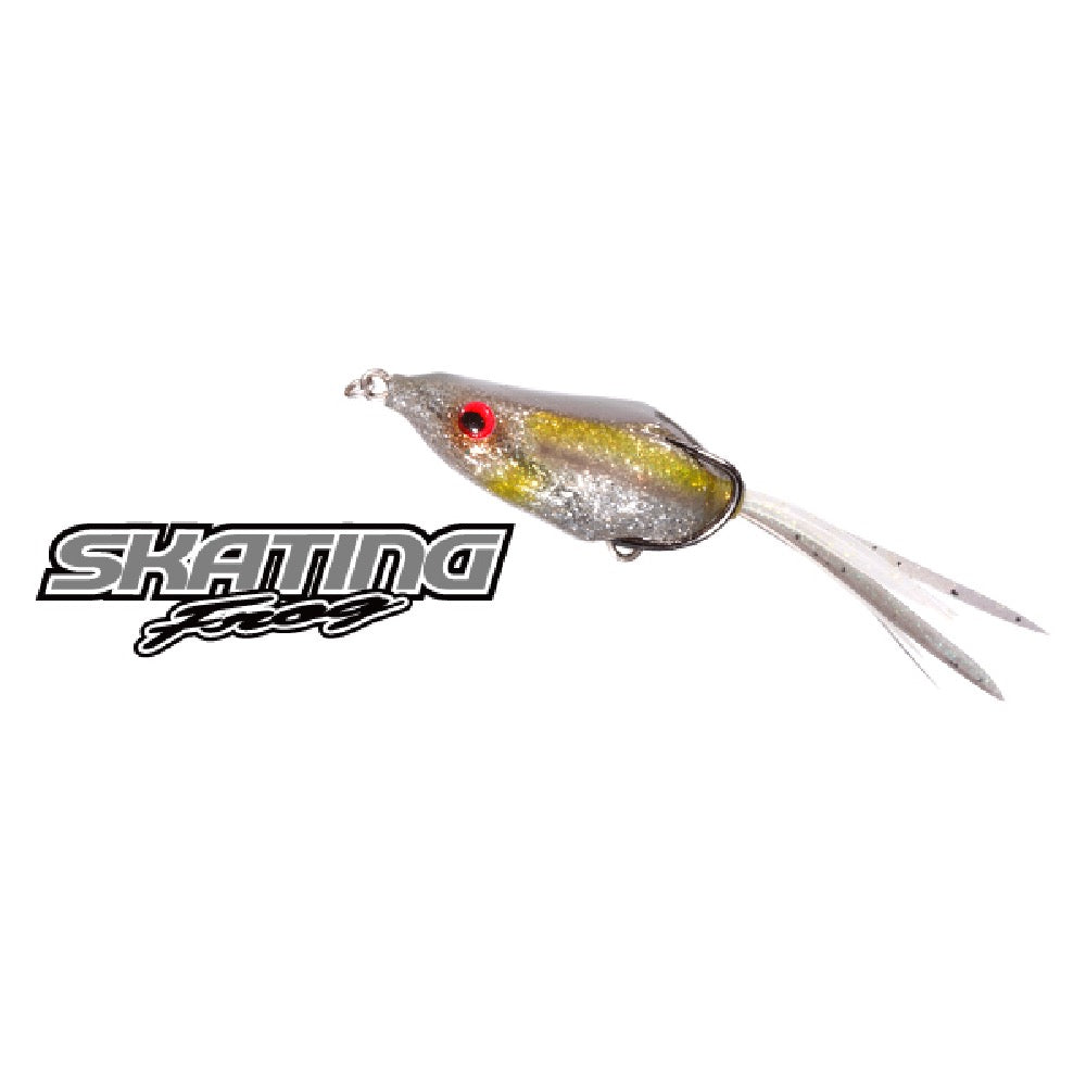 SKATING FROG - O.S.P – MINAMI