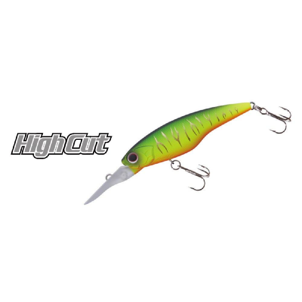 HighCut F - O.S.P – MINAMI