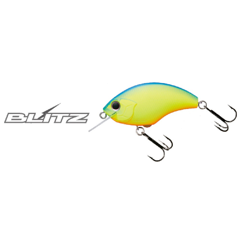 BLITZ - O.S.P – MINAMI