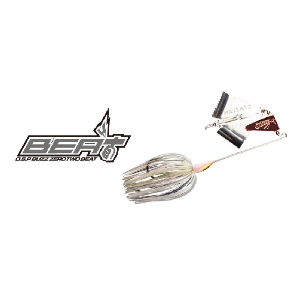 O.S.P BUZZ ZERO TWO BEAT ECO 3/8oz - O.S.P – MINAMI