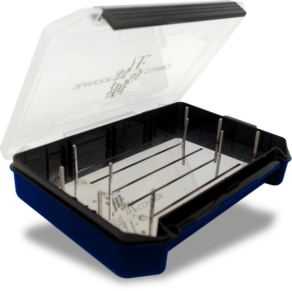 Original Hook Case Long - SEAFLOOR CONTROL – MINAMI