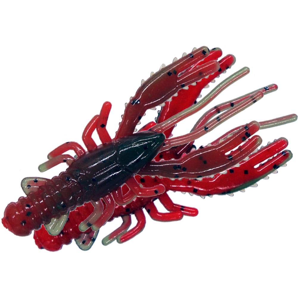 LONE CRAW - SMITH – MINAMI