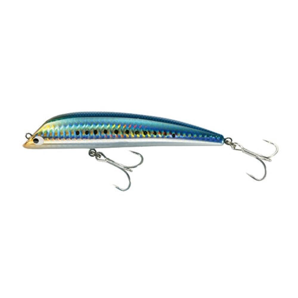 K-TEN Blue Ocean Lipless Minnow - TACKLE HOUSE – MINAMI