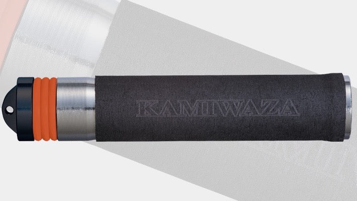 KAMIWAZA Dual Mini Stick Plus - Valleyhill – MINAMI