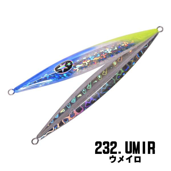SLOW EMOTION FLAP QR 350g - Xesta – MINAMI